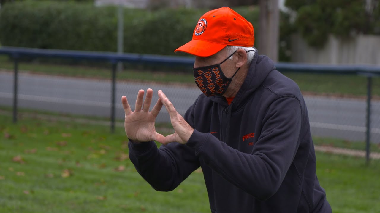 Steve Verbit: Back to Basics - YouTube