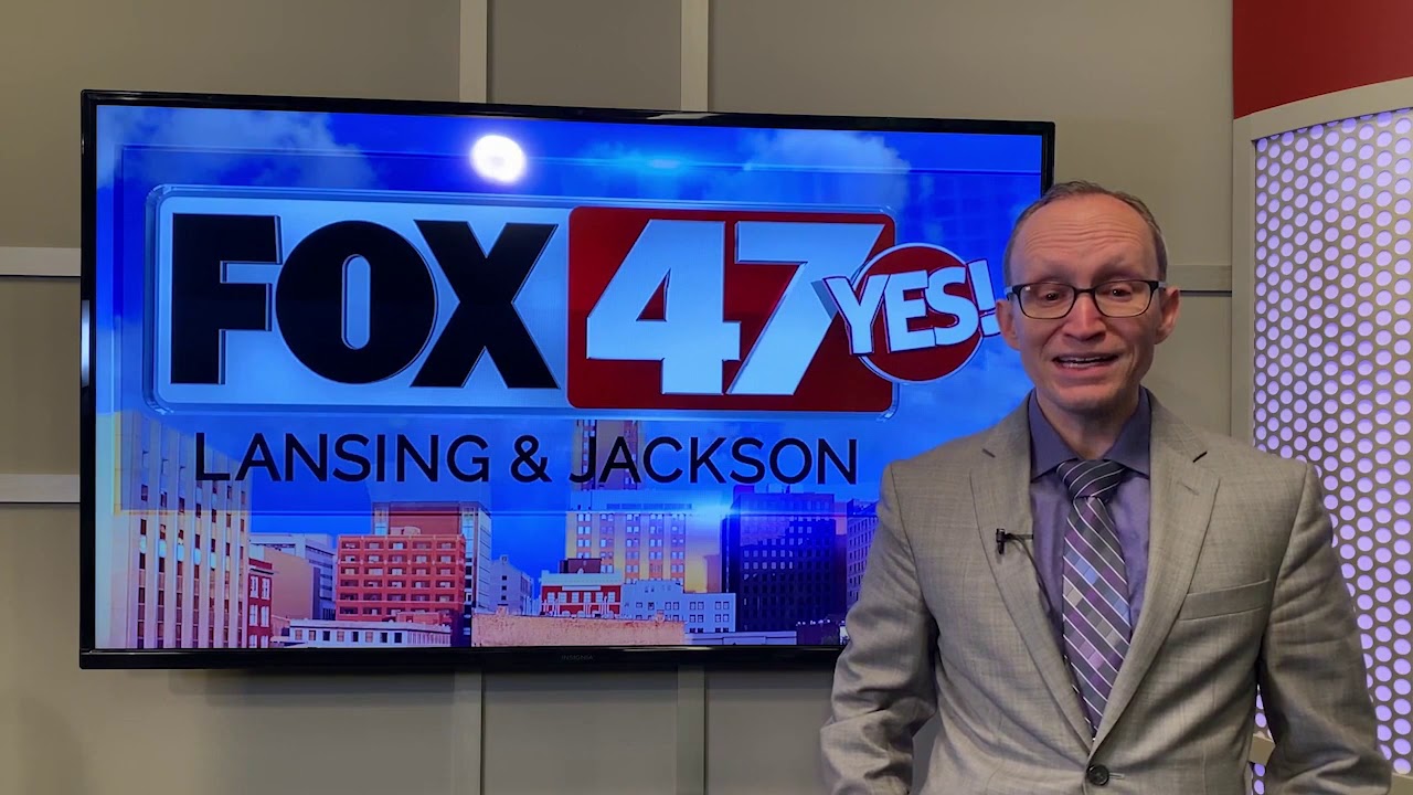 Fox47 News Latest Headlines | January 29, 2pm - YouTube