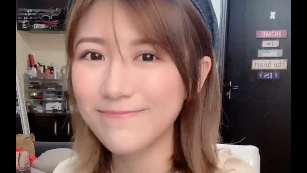 【YOYO】只愿你《终身美丽》，尽管《他不懂》你 - YouTube