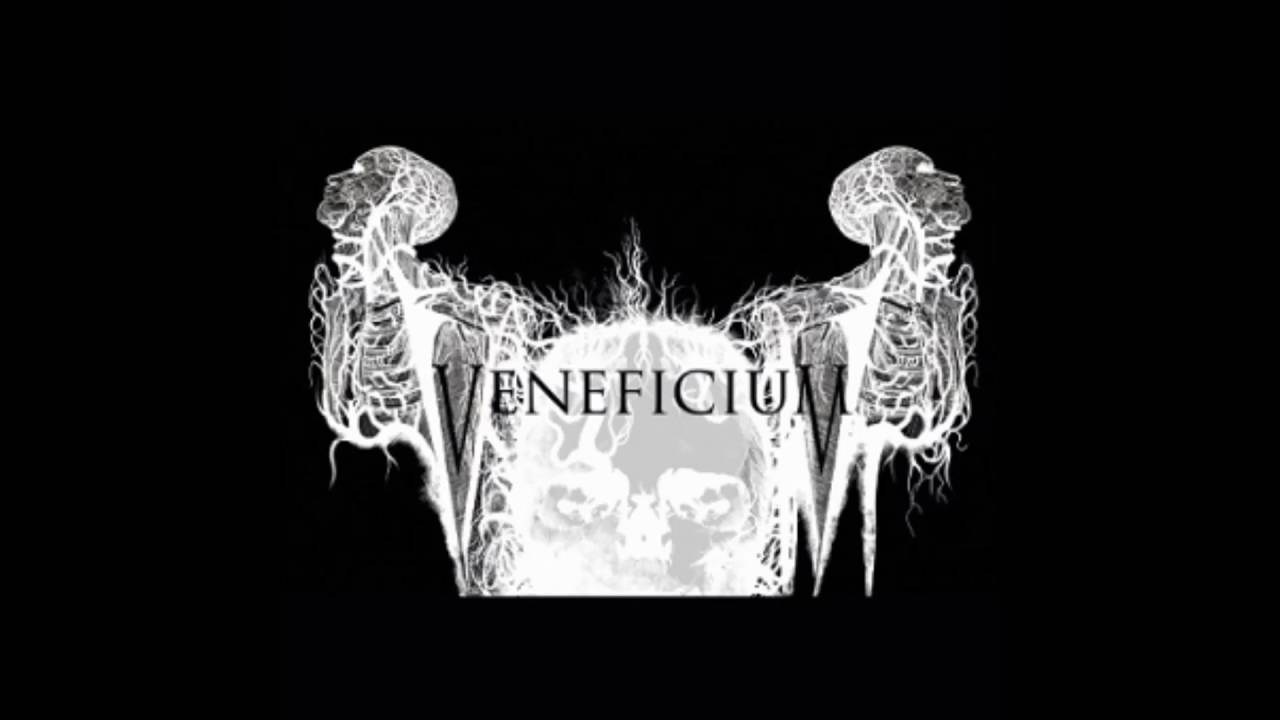 Veneficium - Veneficium (demo) - YouTube