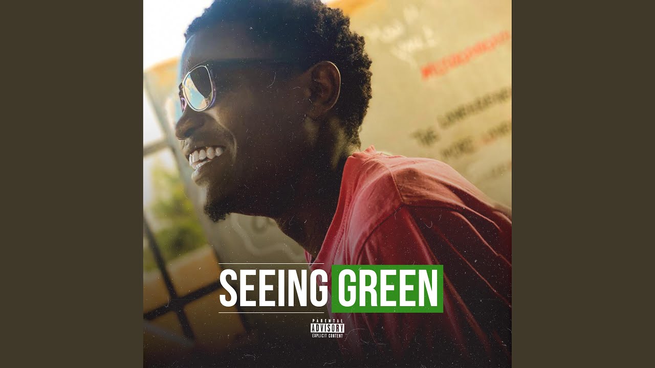 Seeing Green - YouTube