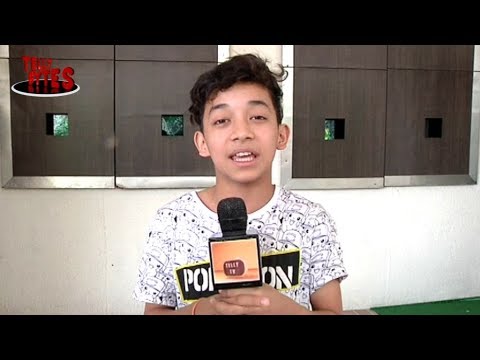 Exclusive | Super Dancer 2 Akash Thappa Interview With Tellybytes - YouTube