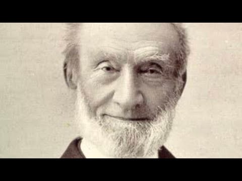 Have you heard the Wonderful Story Of Muller? Streams Of Life: Day 128 ...