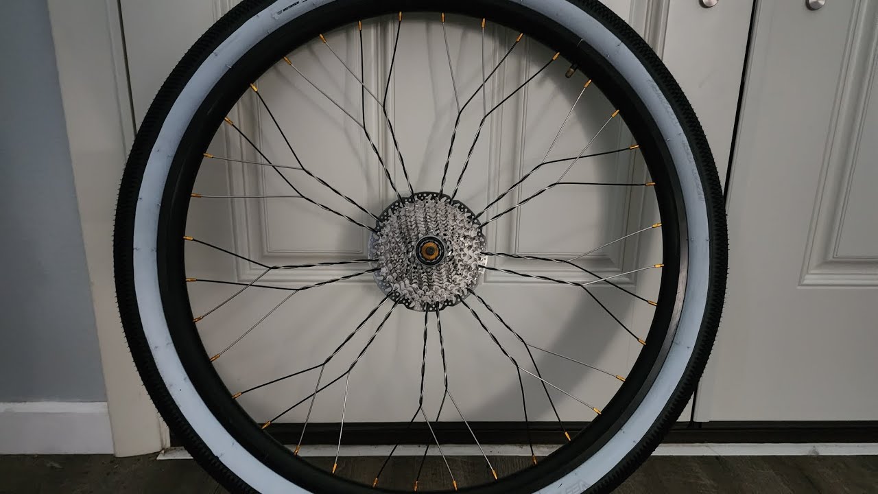 SE BIKES FAST RIPPER SNEAK PEEK - YouTube