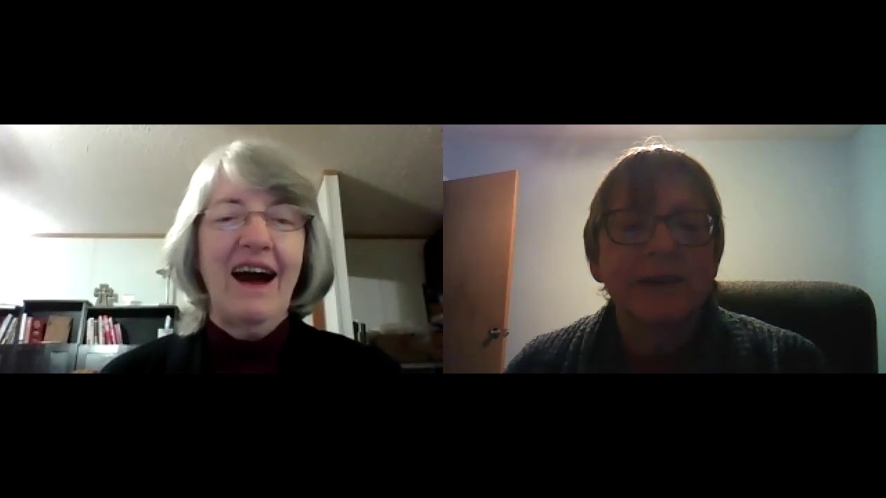 Sharon Reece and Health, Wellness and Business in Today's Challenging ...