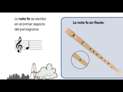 Explicación sonido FA - YouTube
