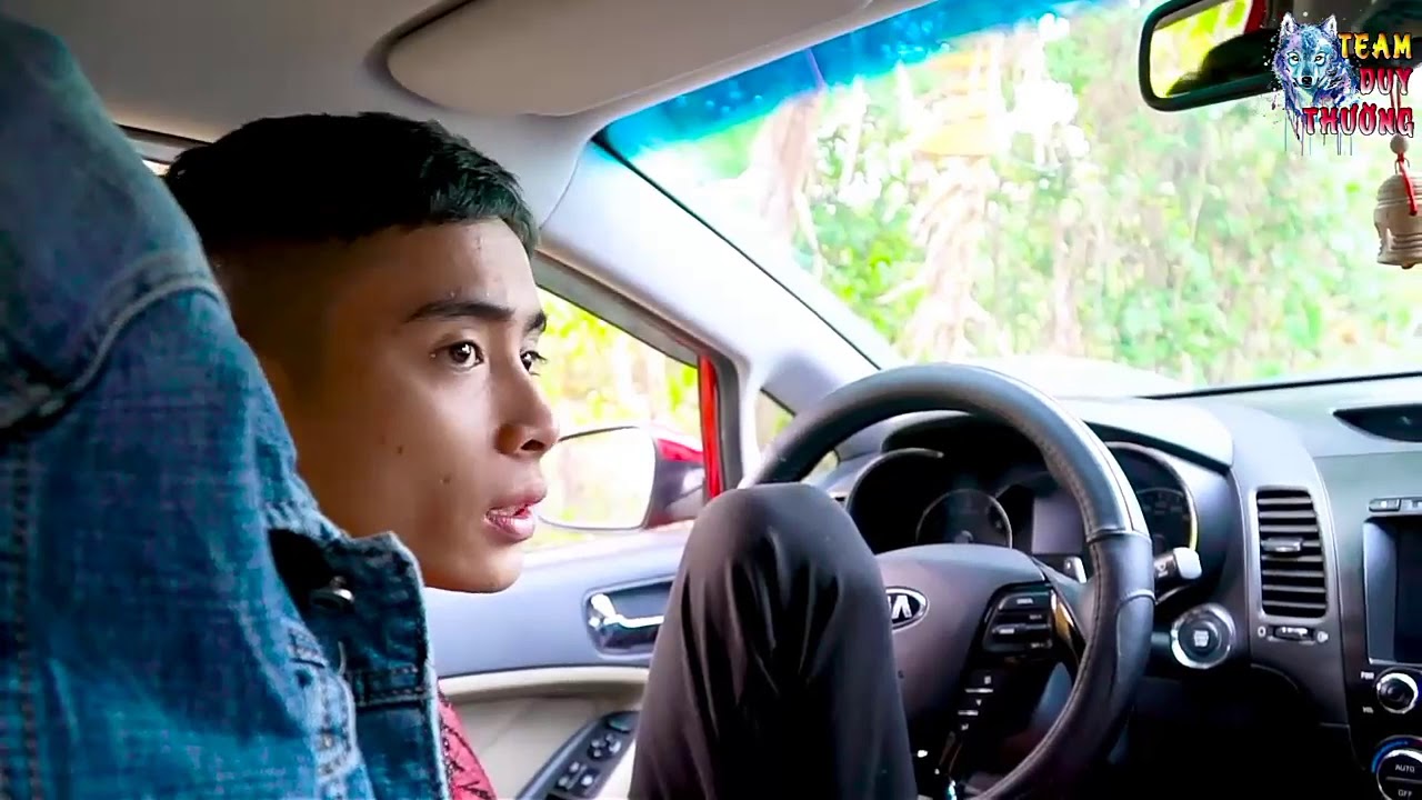 Nam Ok || Bữa Ăn Dành Cho Luyến Trước Khi Nam Ok Sang Nước Ngoài Sống ...