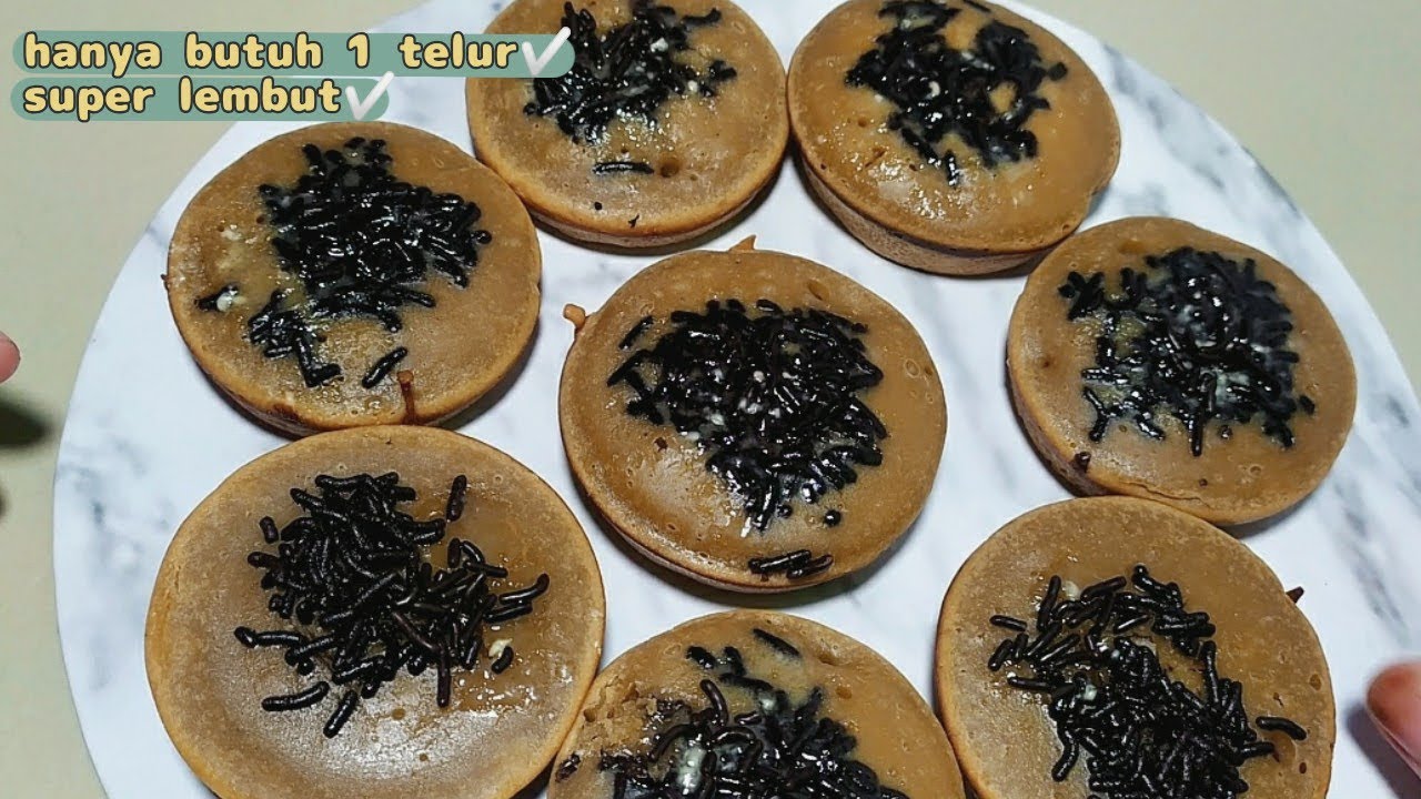 MODAL KOPI SACHETAN ⁉️ Bisa jadi kue seenak ini - YouTube