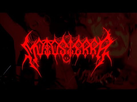 Konyu - MOTOSIERR444 (OFFICIAL VIDEO)