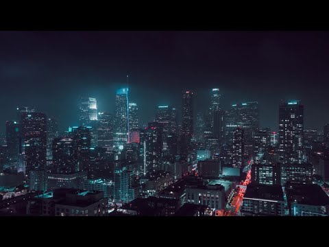 Intro to Blade Runner Reignited - YouTube