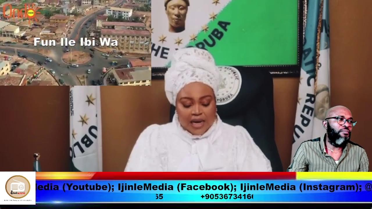 AGBAKO OKO ERU (14) (ANFAANI ILE) (APA KINNI) (09/04/2025) - YouTube