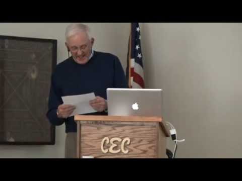 Niels Bohr, Nobel Prize in Physics in 1922, by Prof. Luther Erickson 10 ...