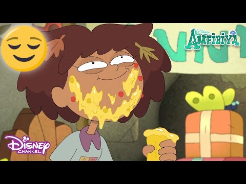 Güzel Siğiller😳🤒 | Amfibiya | @DisneyPlusTR