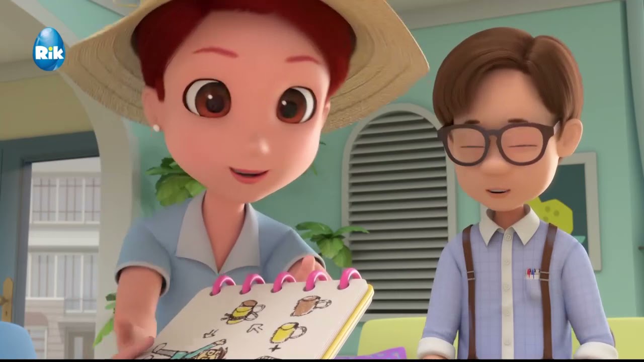 Ruby z dúhy II 19 časť - YouTube