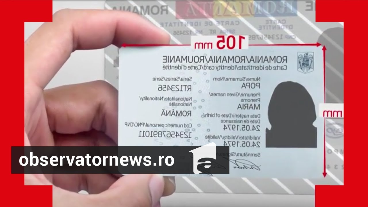 Buletine electronice, din august - YouTube