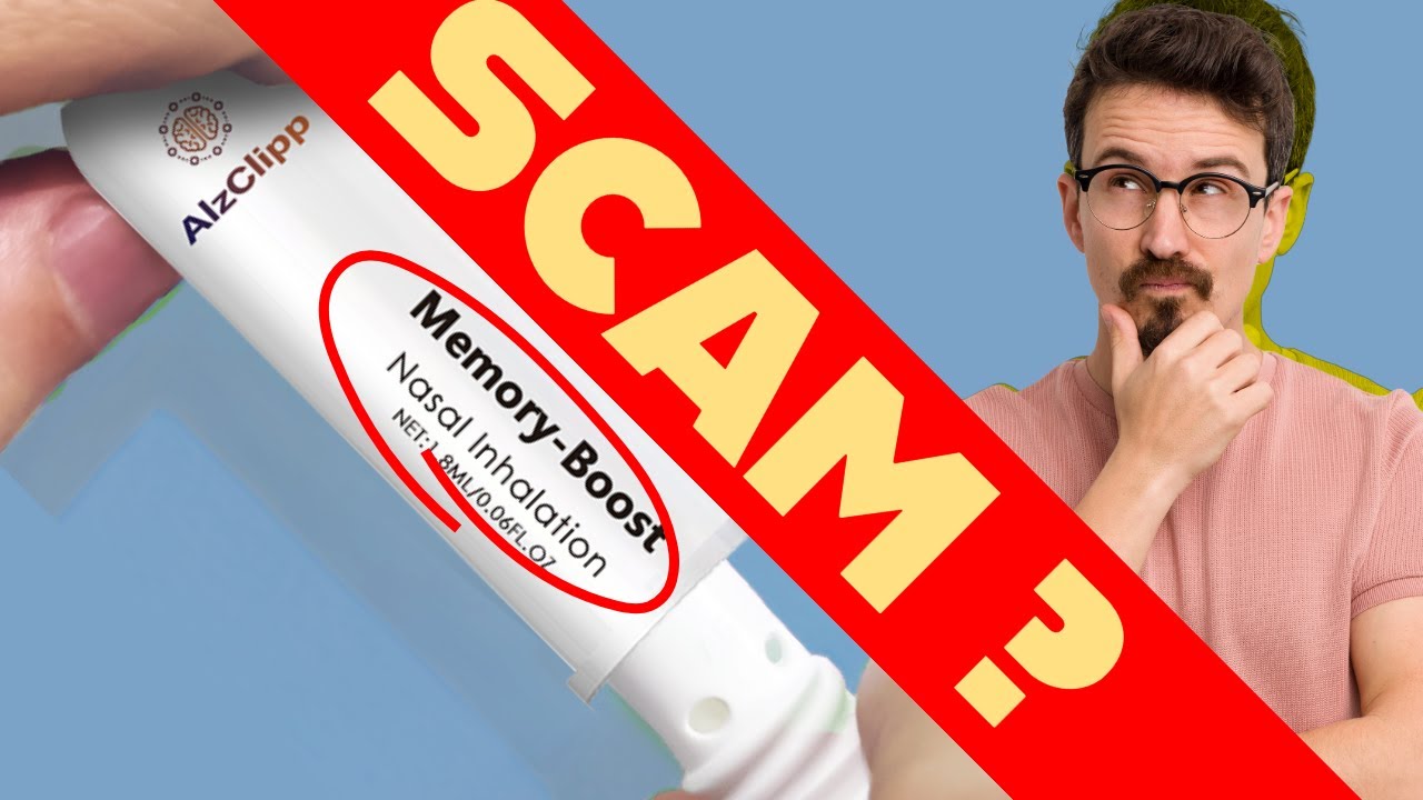 AlzClipp Reviews, Is the Memory Booster Real? Fake Sylvester Stallone ...