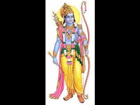 GEET RAMAYAN PART -7 - YouTube