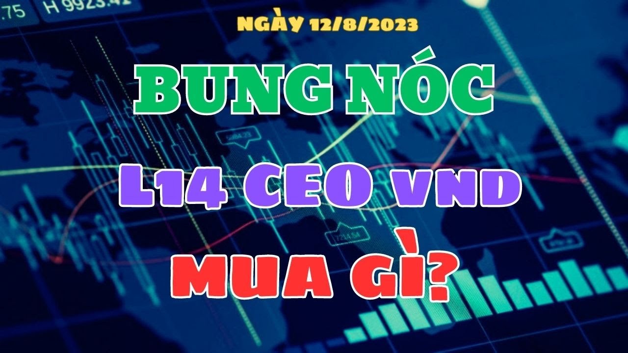 NÓNG. 3 DÒNG CỔ PHIẾU CÒN ĐIỂM MUA. ĐỪNG FULL TIỀN KHI THỊ TRƯỜNG BUNG ...