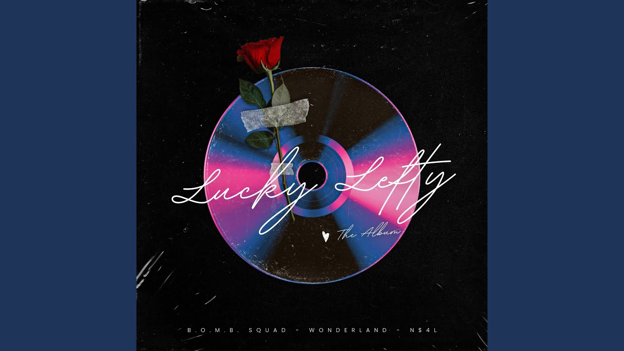 Smile (feat. Big Rap Fella) - YouTube