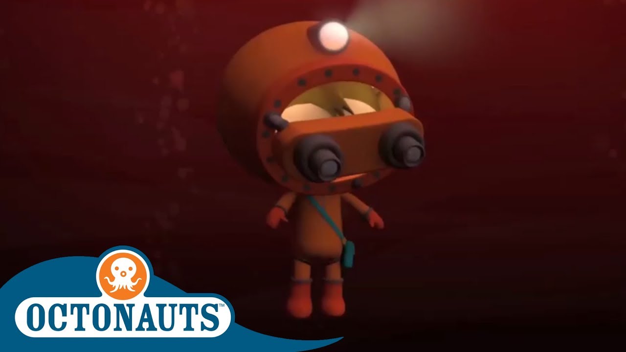 Octonauts - Journey Into the Red Sea | Triple Special | Cartoons for ...