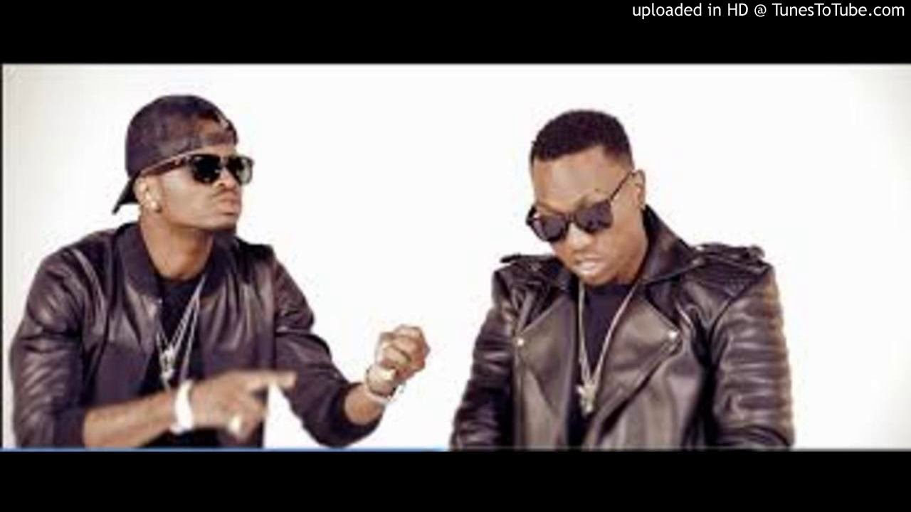 Rich Mavoko - NAOGOPA ( Official Music Video) - YouTube