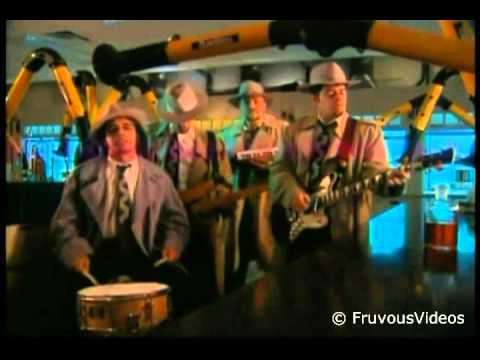 Moxy Fruvous - Cracking the Code: Peas in a Pod (Opening and Closing ...