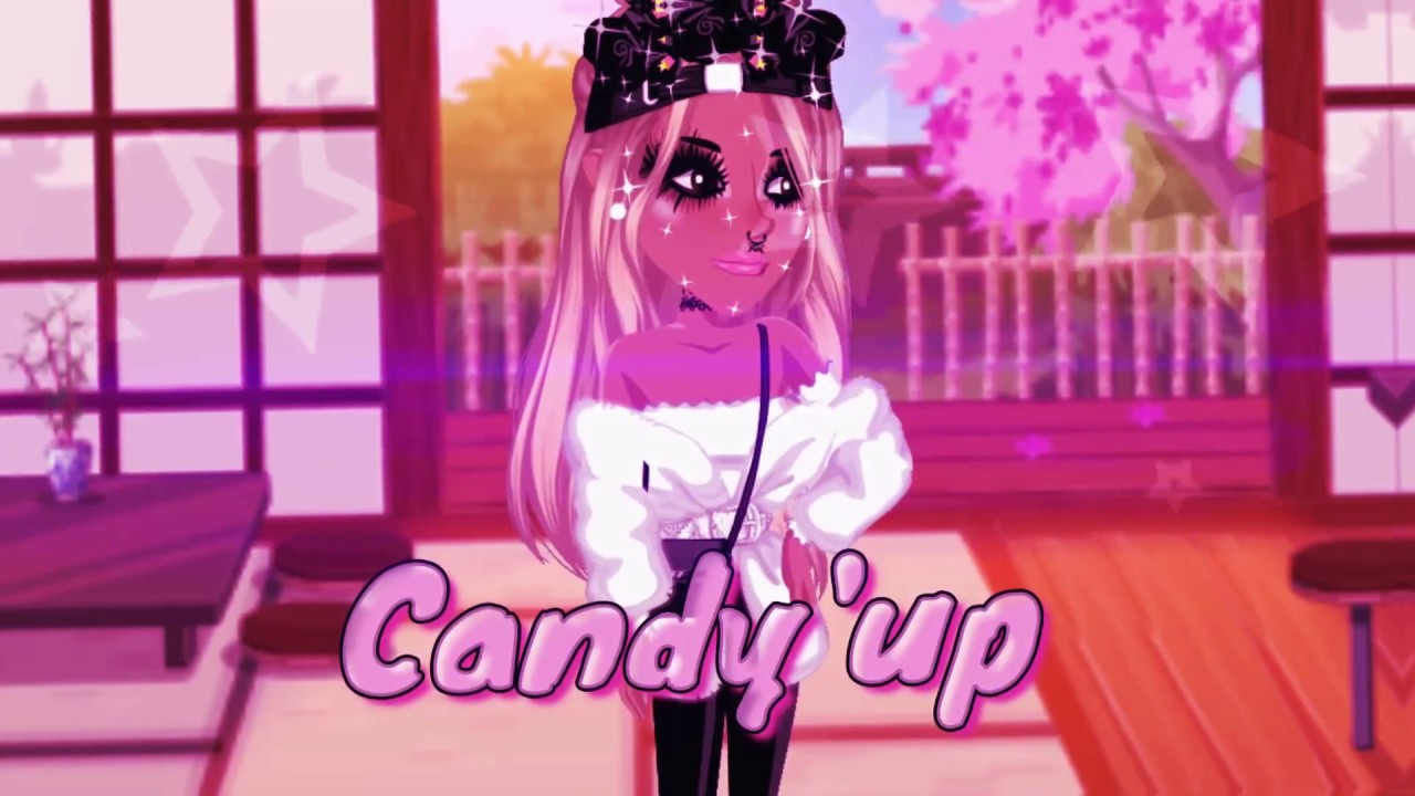 𝓘𝓷𝓽𝓻𝓸 𝓯𝓸𝓻 - Candy'up - YouTube