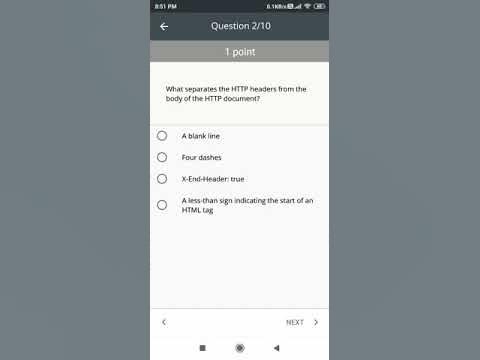 Coursera: Using Python to Access Web Data. Chapter 12(Part 1)Quiz Answers - YouTube