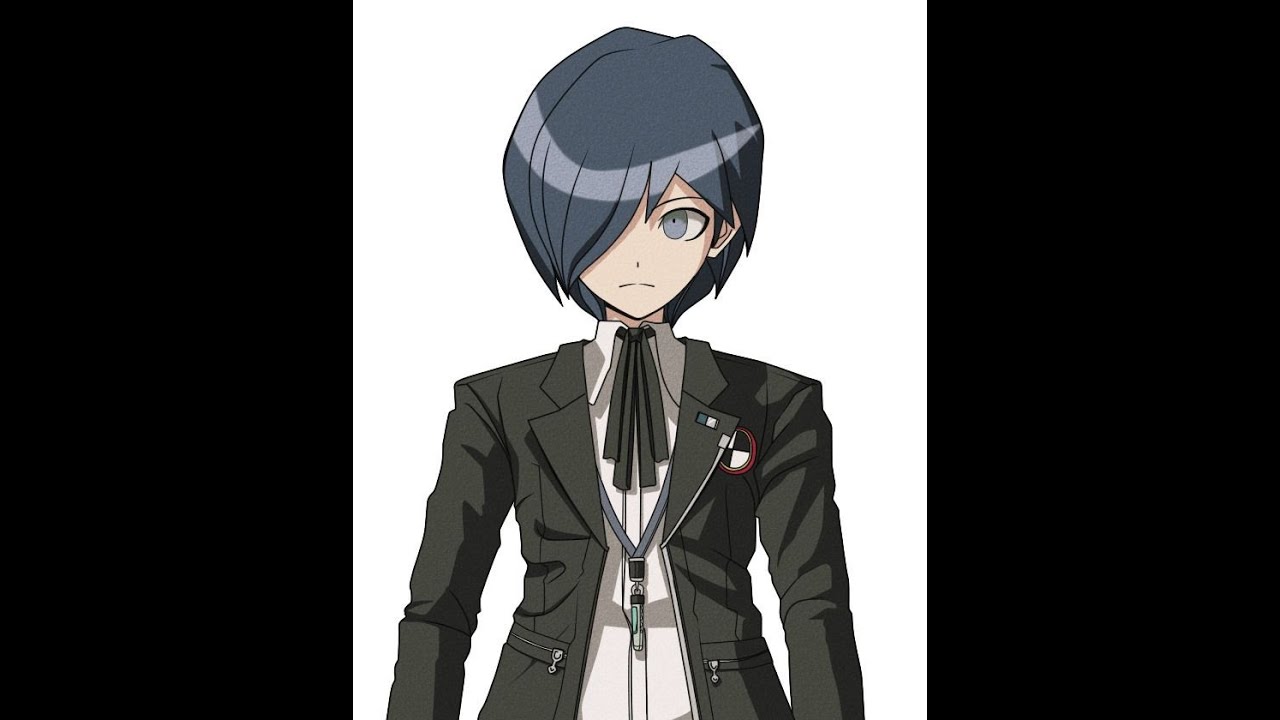 Kaito Momota's Execution (with a twist)(spoilers) - YouTube