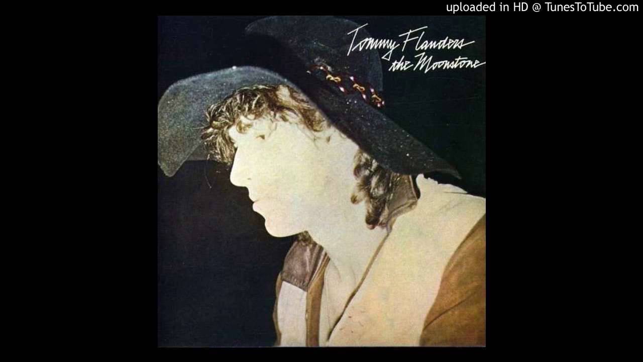 Tommy Flanders - Blue Water Blue - YouTube