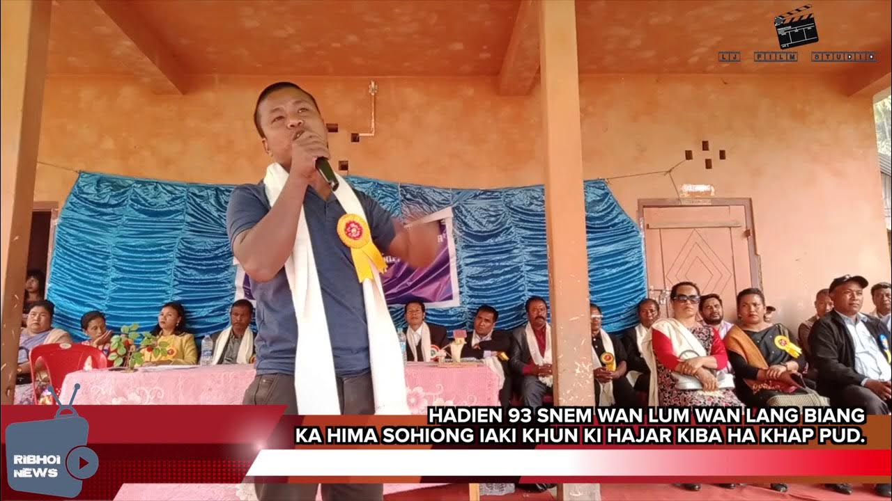 HADIEN 93 SNEM WAN LUM WAN LANG BIANGKA HIMA SOHIONG IAKI KHUN KI HAJAR ...