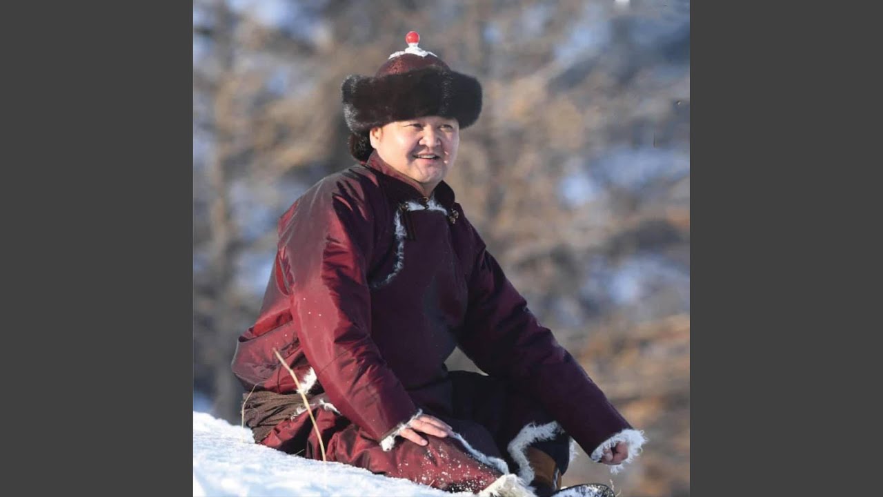 Ami haluun - YouTube