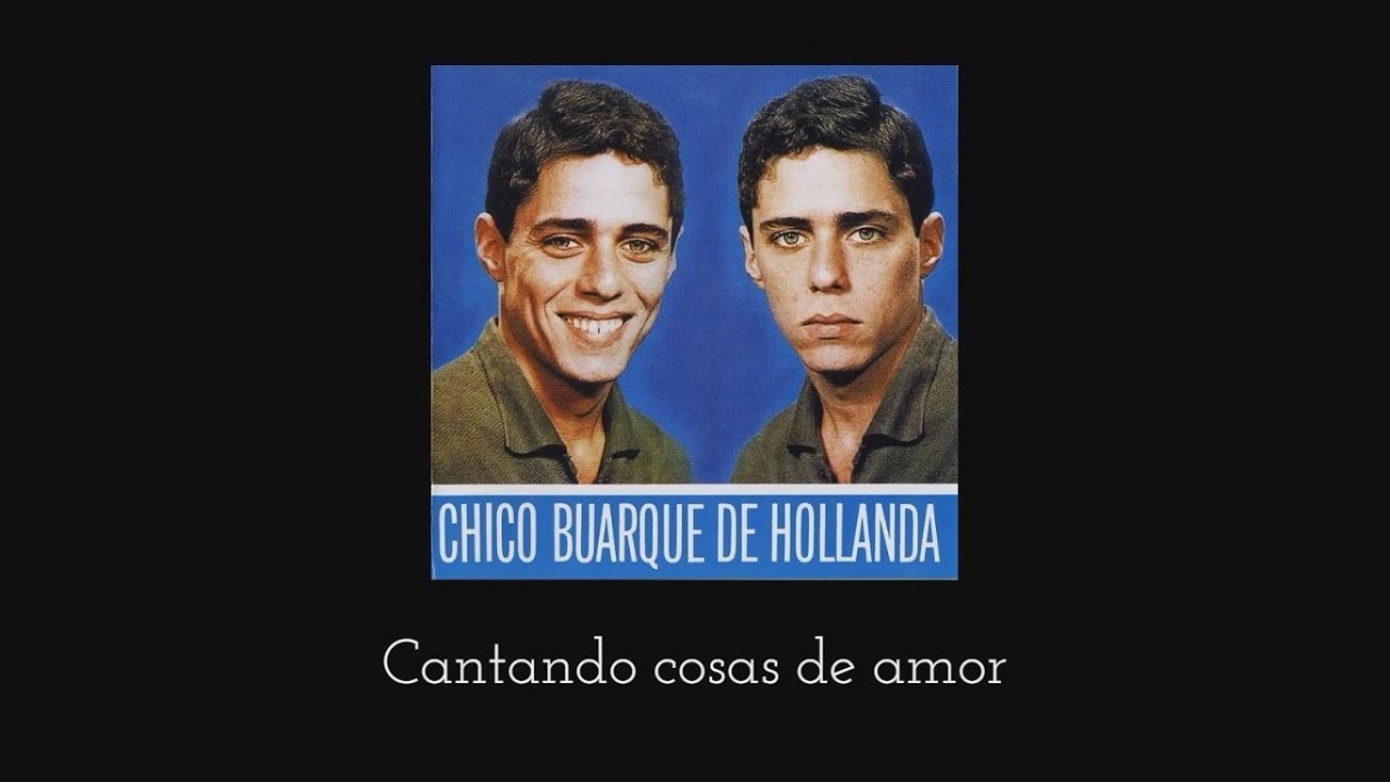 Chico Buarque - A Banda | Subtitulada al español - YouTube