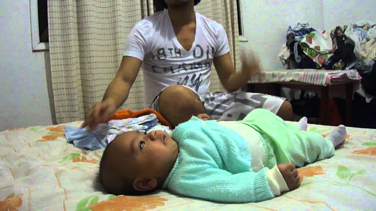 Brincando Com O Tio Daniel Youtube