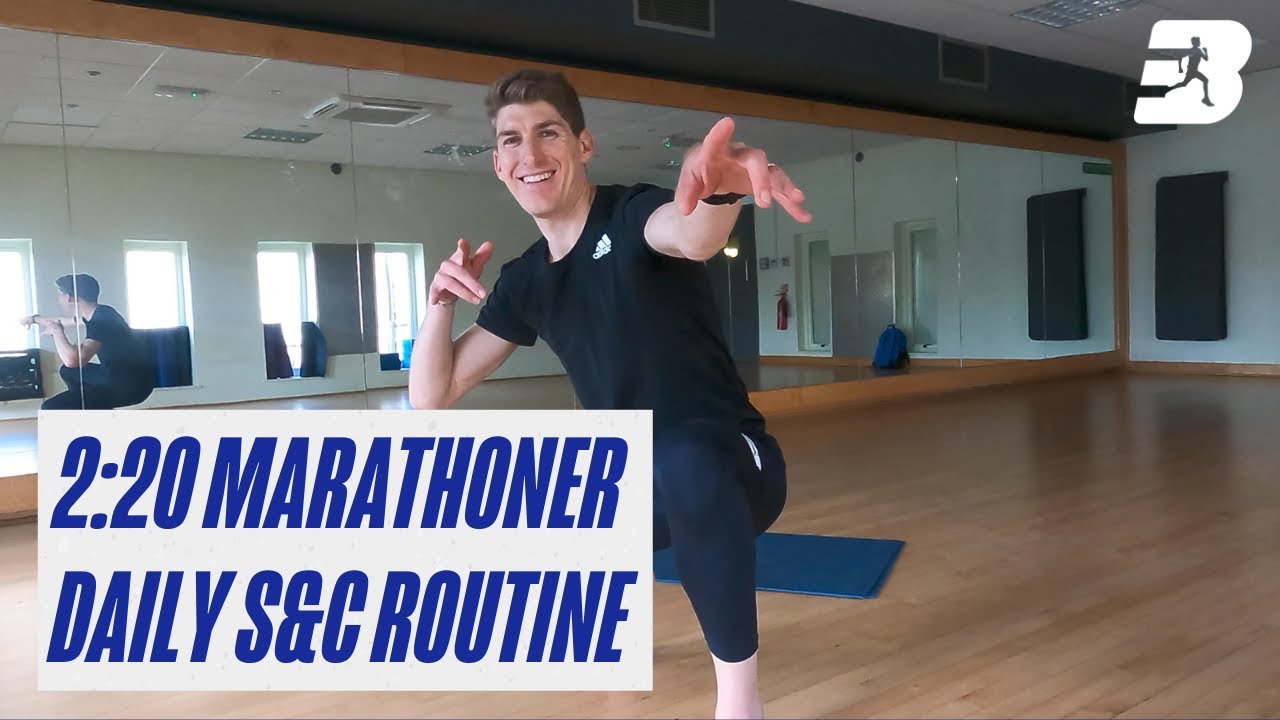 My Daily Routine - YouTube