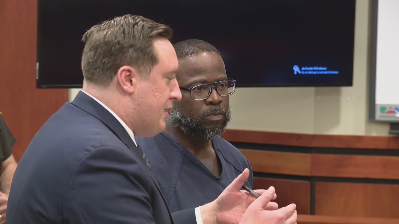 Former MSU Trustee dies, Fake DTE employees arraigned for murder, the ...