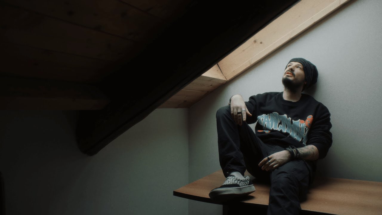 STEPPO - Routine (Official Video) - YouTube