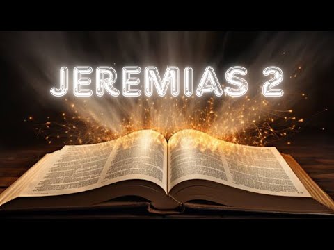 Jeremias 2 - YouTube