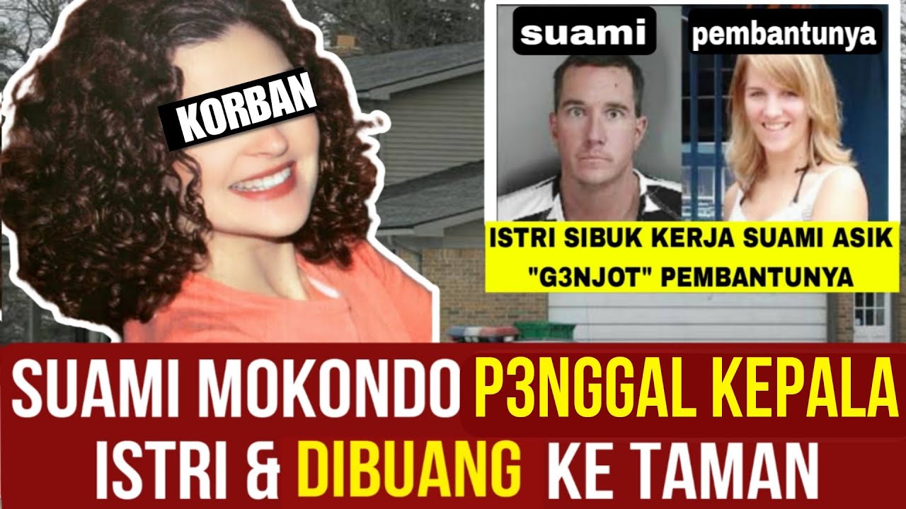 ASLI NGERI! ISTRI SIBUK KERJA SUAMI ASIK "G3NJOT" PEMBANTUNYA, LALU H4BISI ISTRINYA! TARA GRANT ...