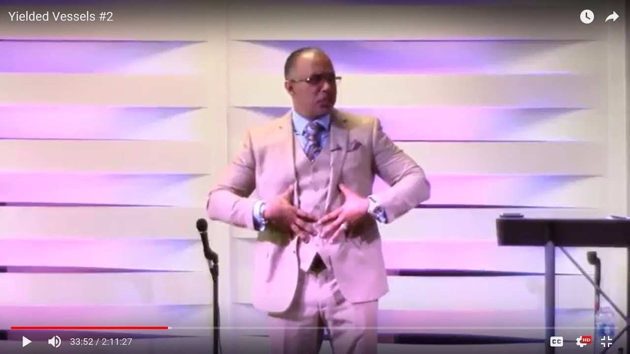 Yielded Vessels #2 - YouTube