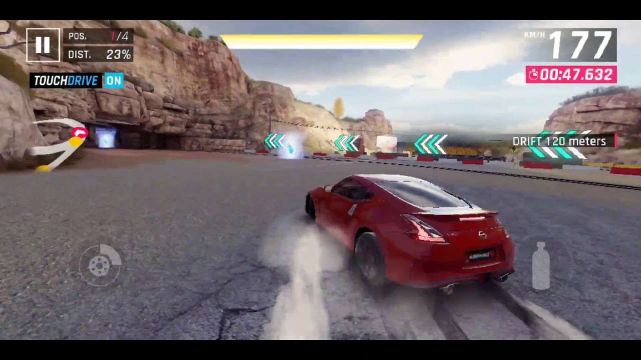 Asphalt 9 gameplay YouTube - YouTube