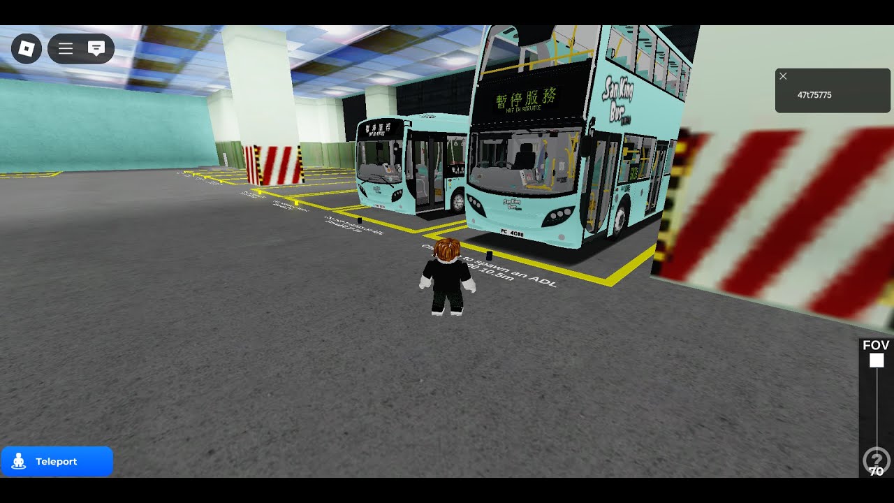[ATSE1!] roblox henry city san king bus(SKB) route 1 - YouTube