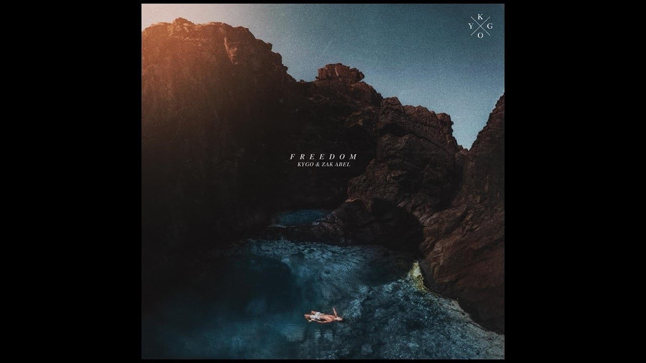 Kygo ft. Zak Abel - Freedom (Extended Version) - YouTube