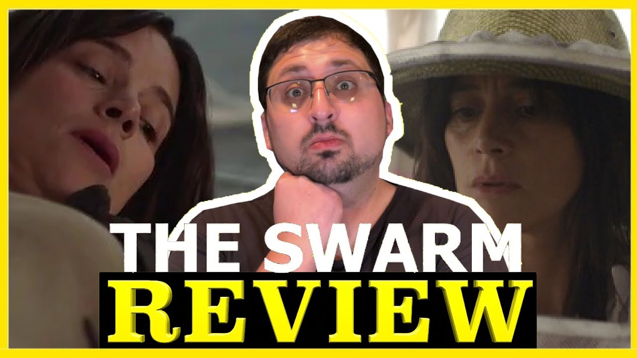 The Swarm (2021) | Killer Locust Horror Movie | (Mini) Movie Review ...