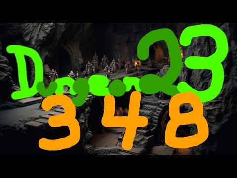 Dungeon23: Day 348 (Sir Render) - YouTube