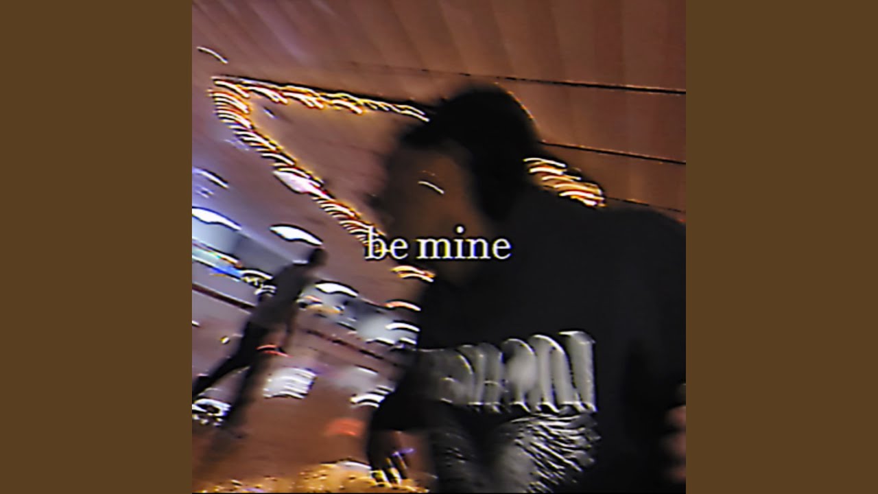 Be Mine - Billie Calvinn: Song Lyrics, Music Videos & Concerts