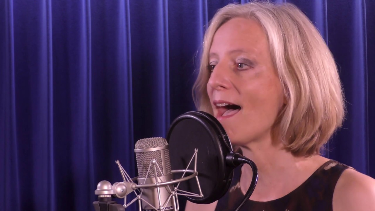 Sandra Gehrig "Perfect" - YouTube