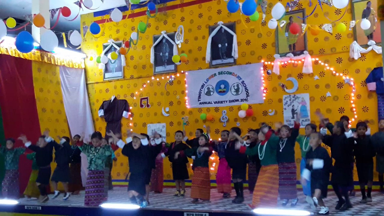 Tingtibi Lobra 2016 - YouTube