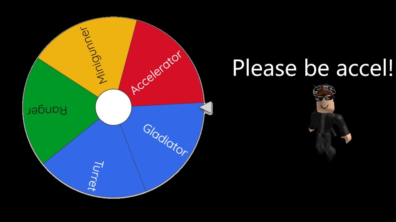 Roblox TDS but the wheel of names decide what towers i have.... - YouTube