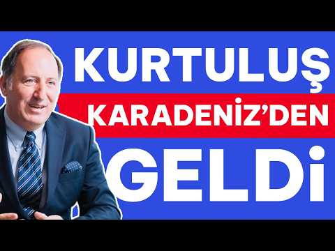 Atatürk ve Lenin dostluğunun İnebolu ve Karadeniz'de Kurtuluş'a yansımaları | Cem Gürdeniz